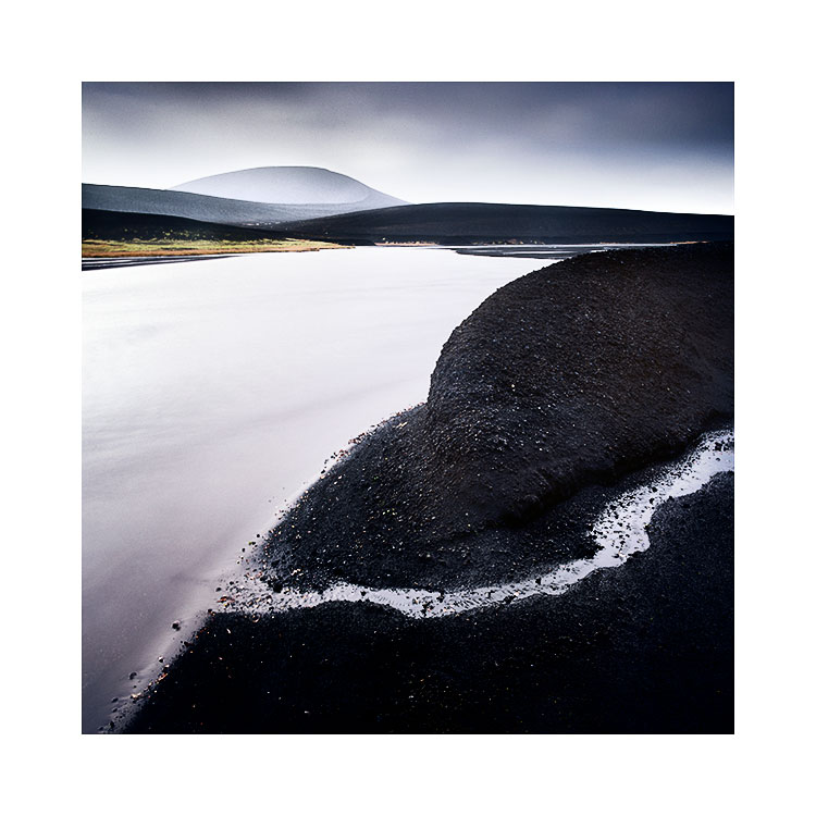 Colourchrome — Bruce Percy