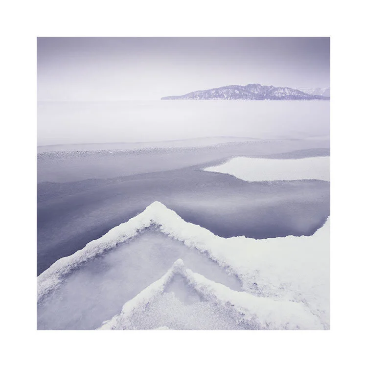 Hokkaido '20 — Bruce Percy