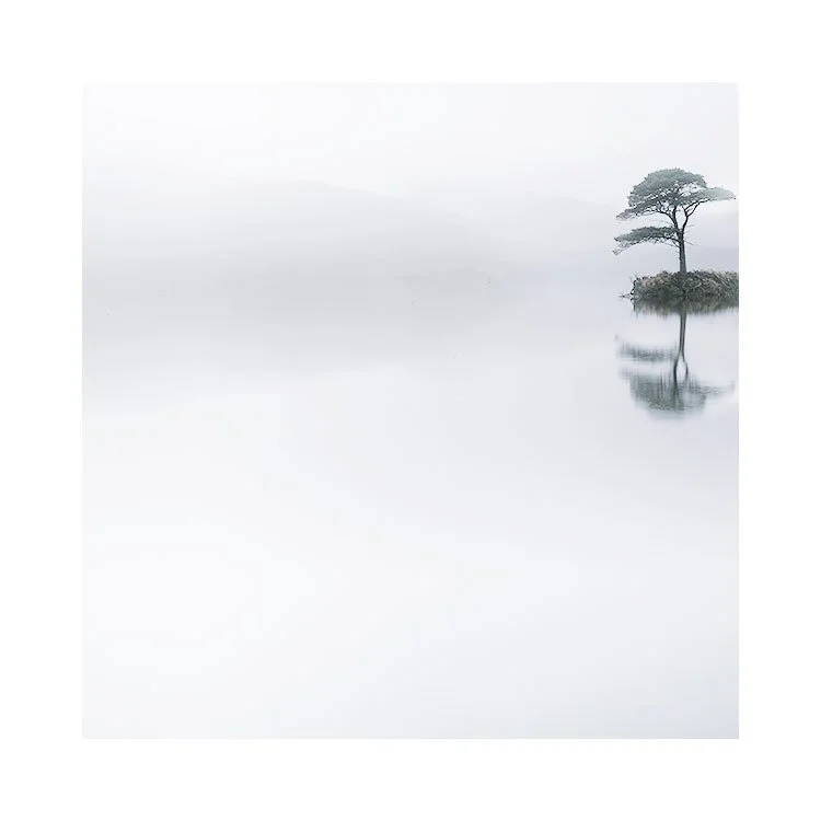 Colourchrome — Bruce Percy