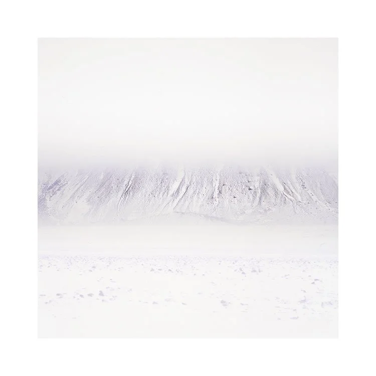 Colourchrome — Bruce Percy