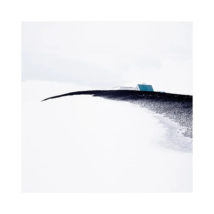 Colourchrome — Bruce Percy