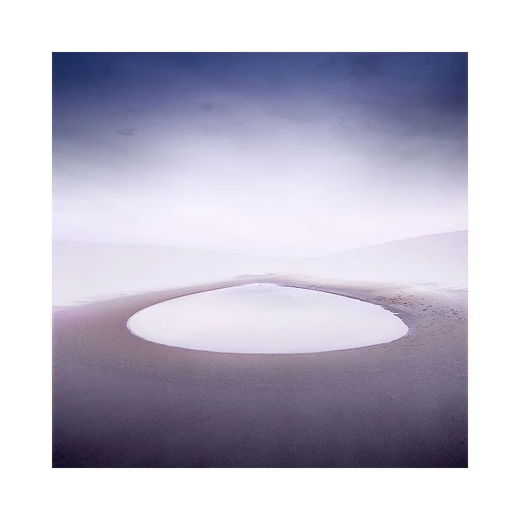 Colourchrome — Bruce Percy