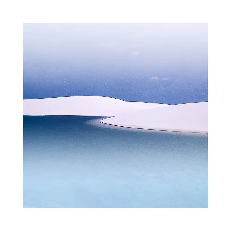 Colourchrome — Bruce Percy