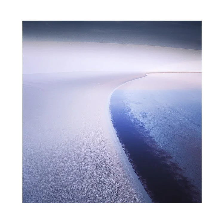 Colourchrome — Bruce Percy