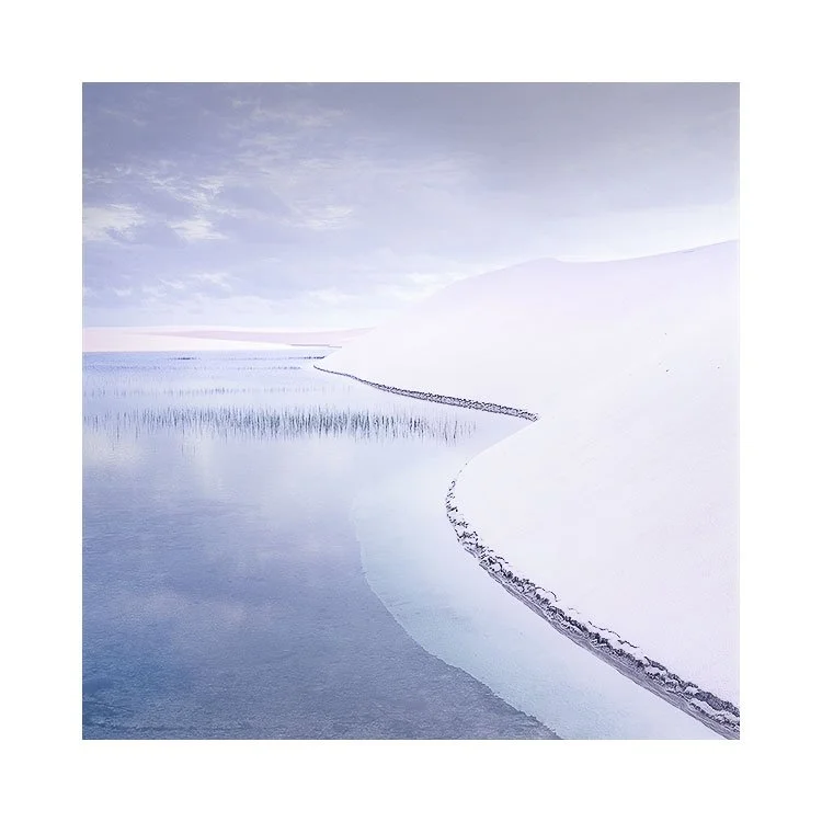 Colourchrome — Bruce Percy