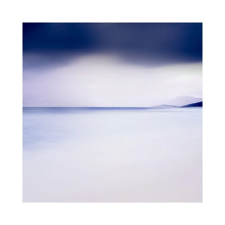 Colourchrome — Bruce Percy