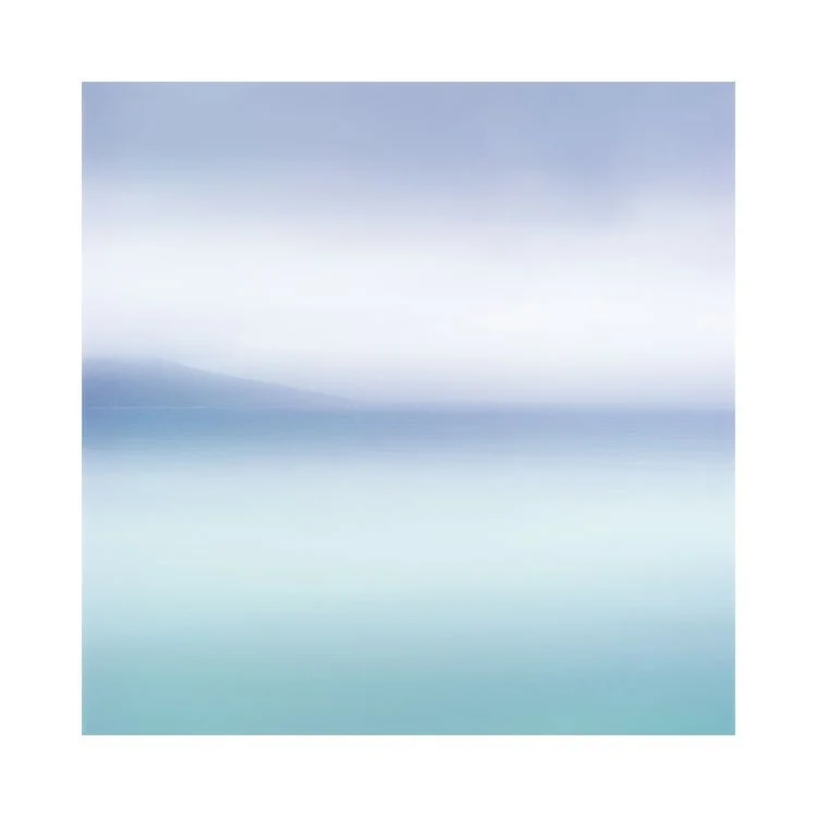 Isle of Harris — Bruce Percy
