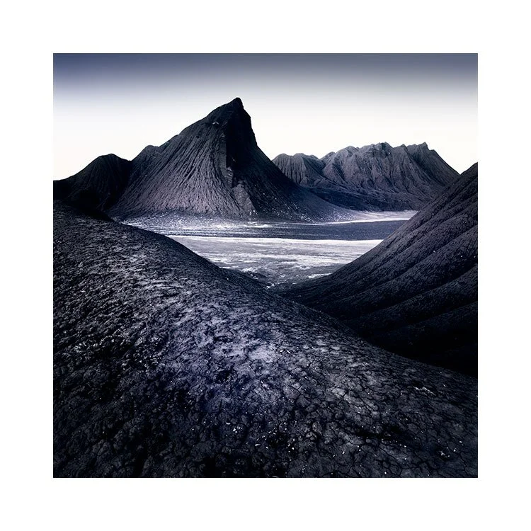 Colourchrome — Bruce Percy