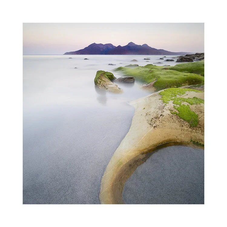 Colourchrome — Bruce Percy