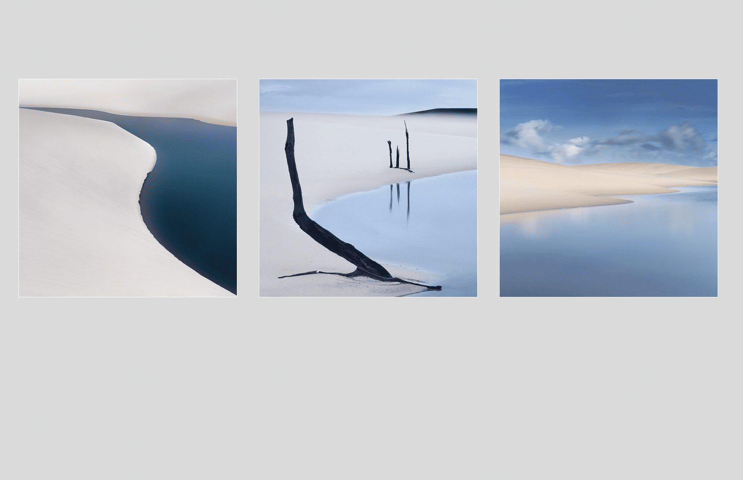 Colourchrome — Bruce Percy