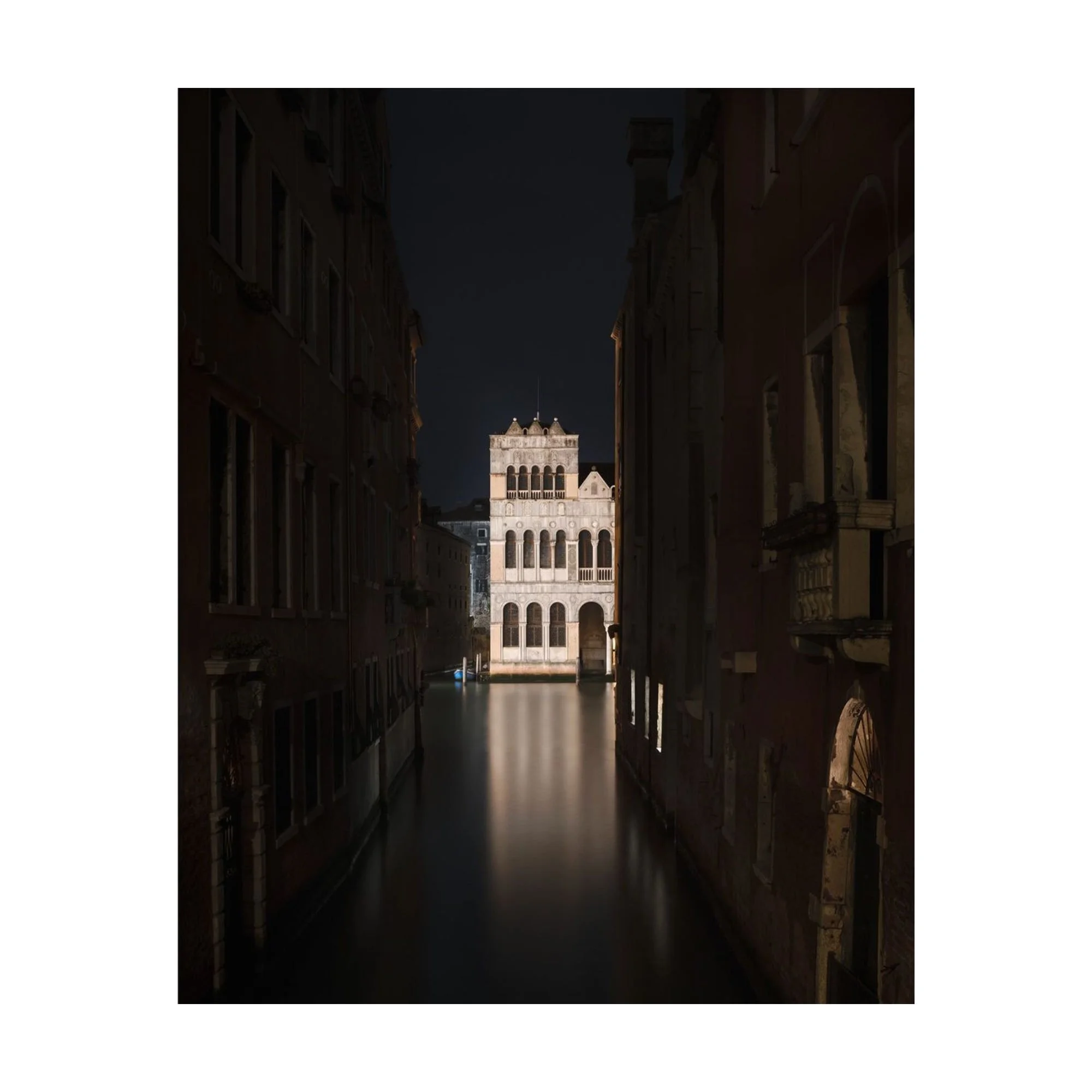 Colourchrome — Bruce Percy