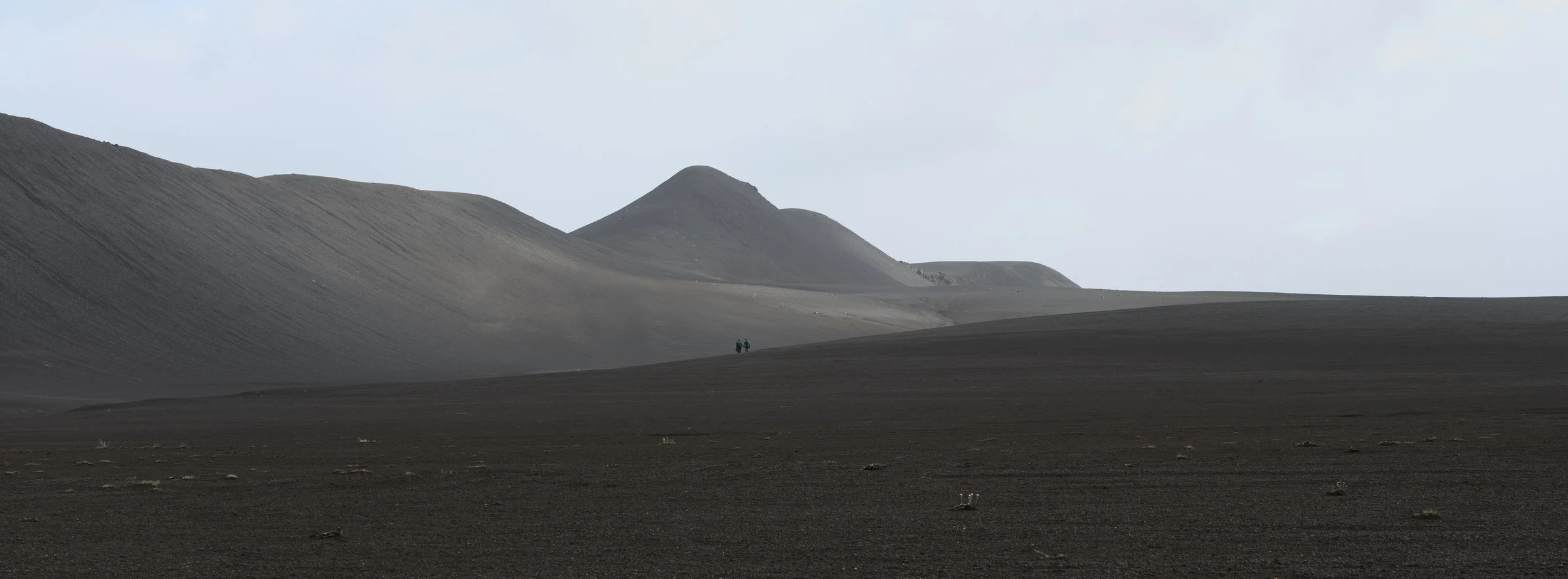 Colourchrome — Bruce Percy