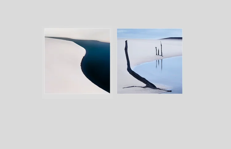 Colourchrome — Bruce Percy