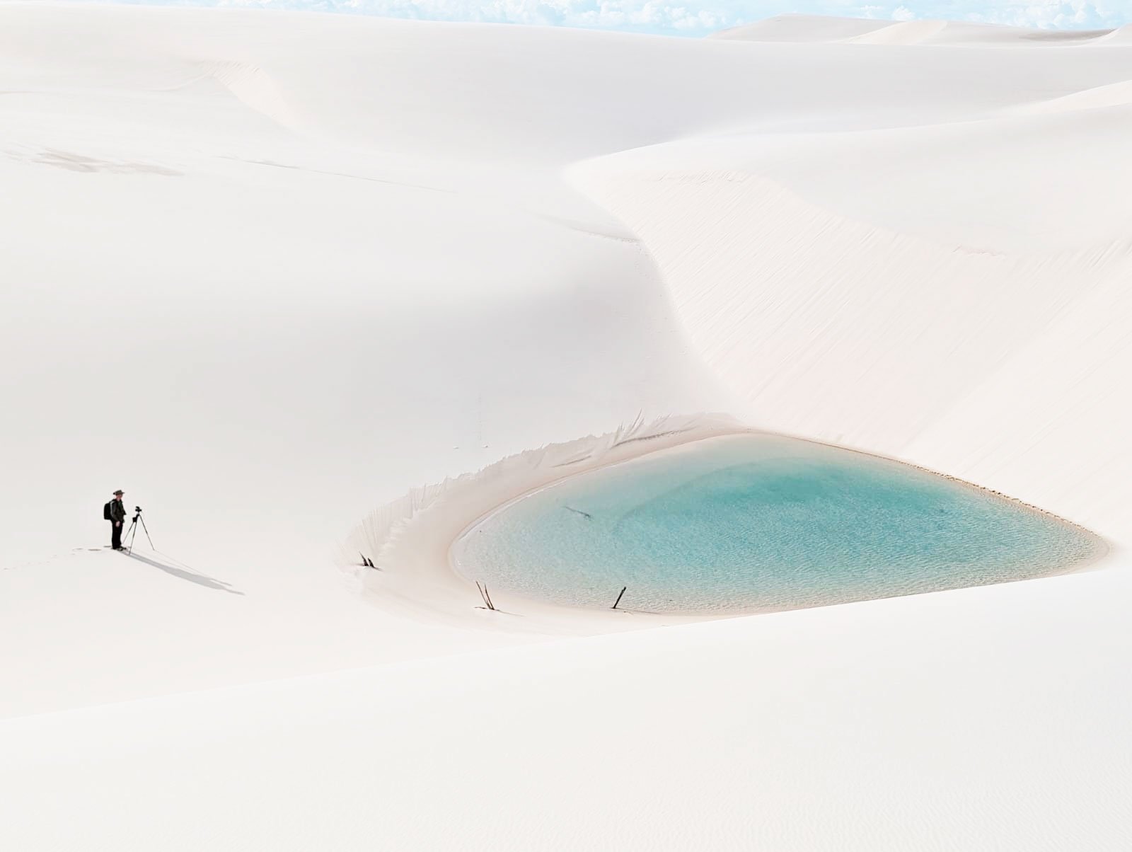 Colourchrome — Bruce Percy