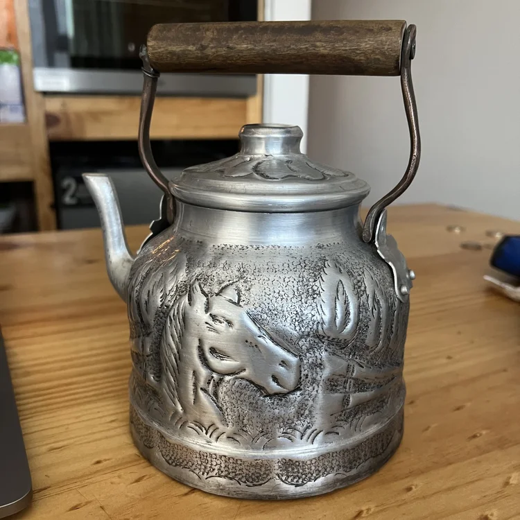 Colourchrome — Bruce Percy