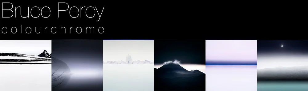 Biography — Bruce Percy