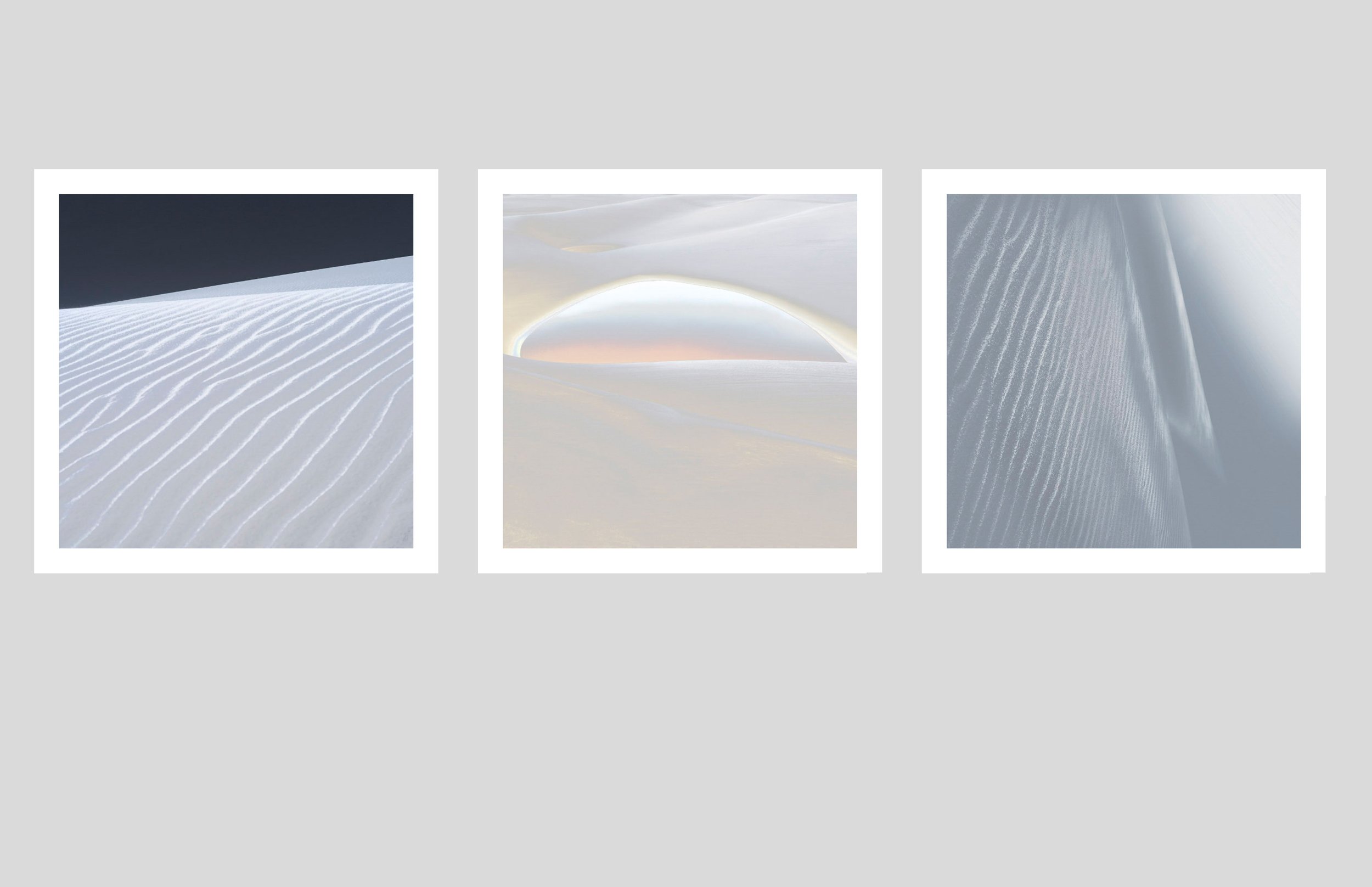 Colourchrome — Bruce Percy