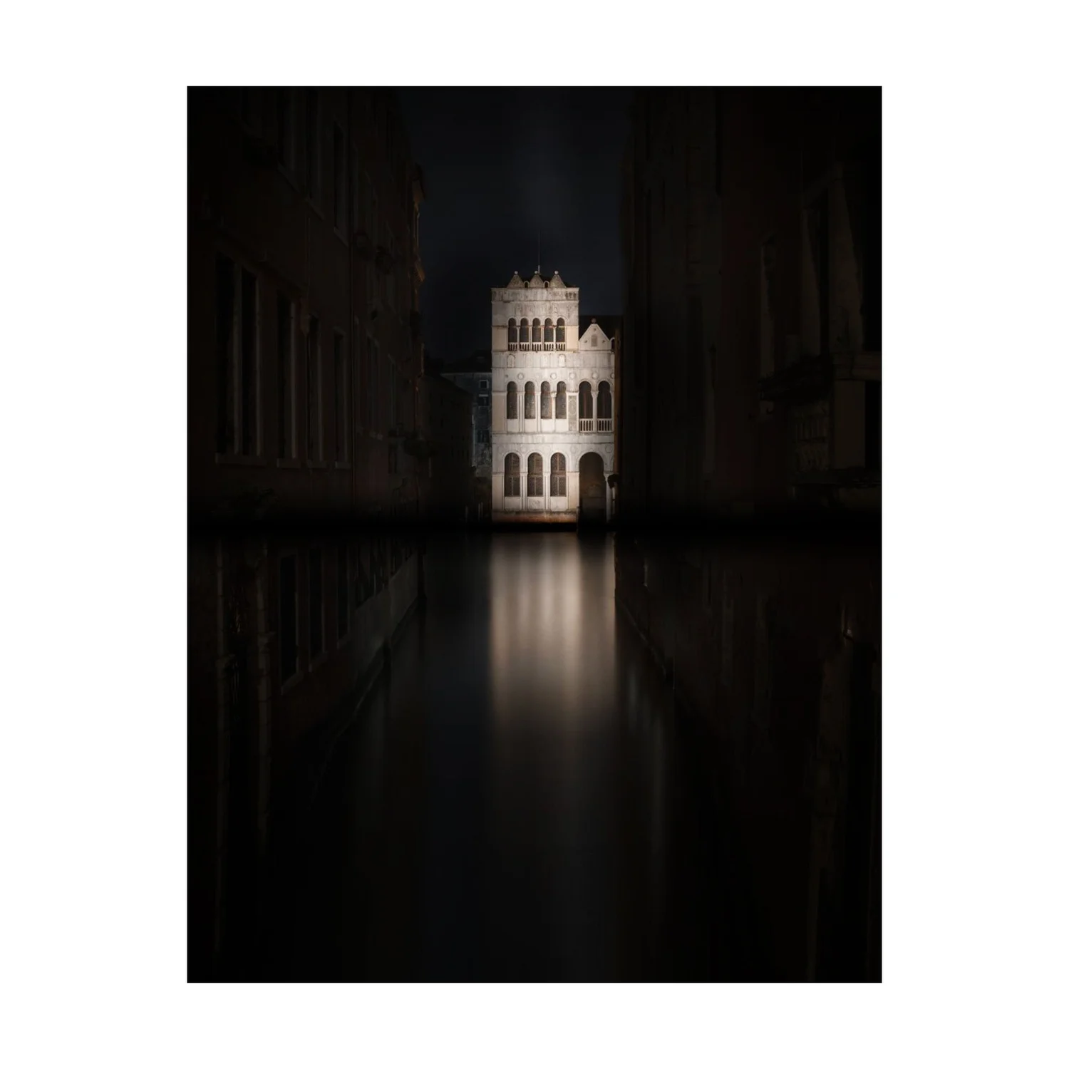 Colourchrome — Bruce Percy