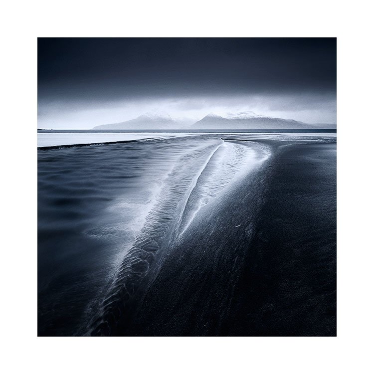 Colourchrome — Bruce Percy