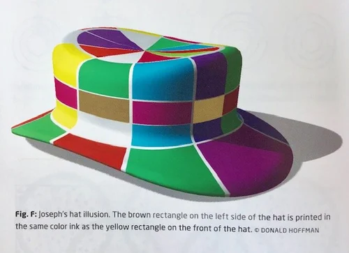 Colourchrome — Bruce Percy