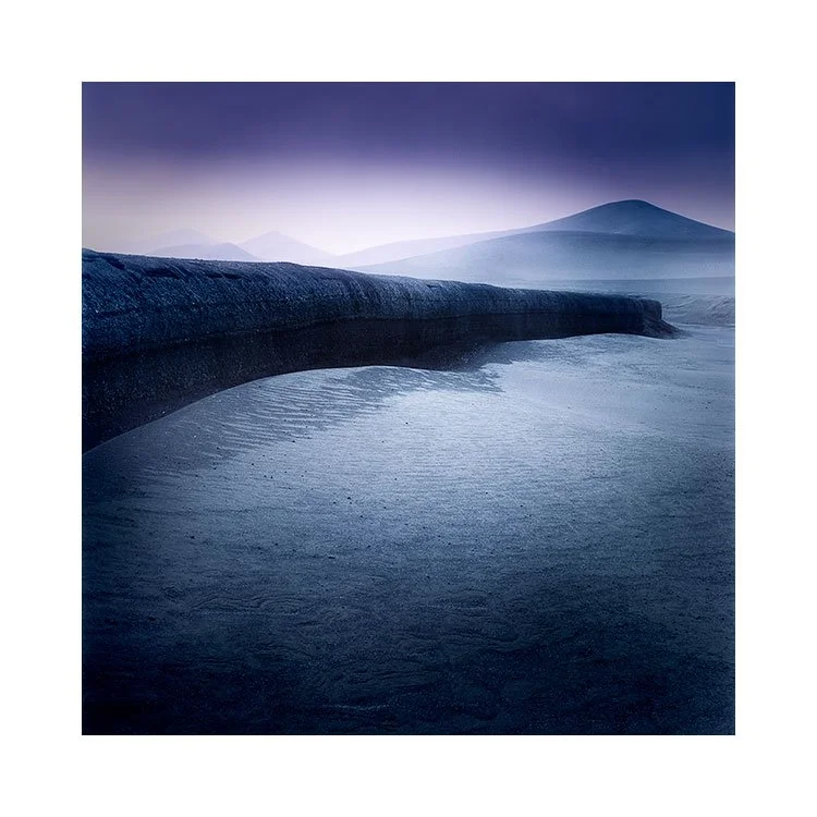 Colourchrome — Bruce Percy