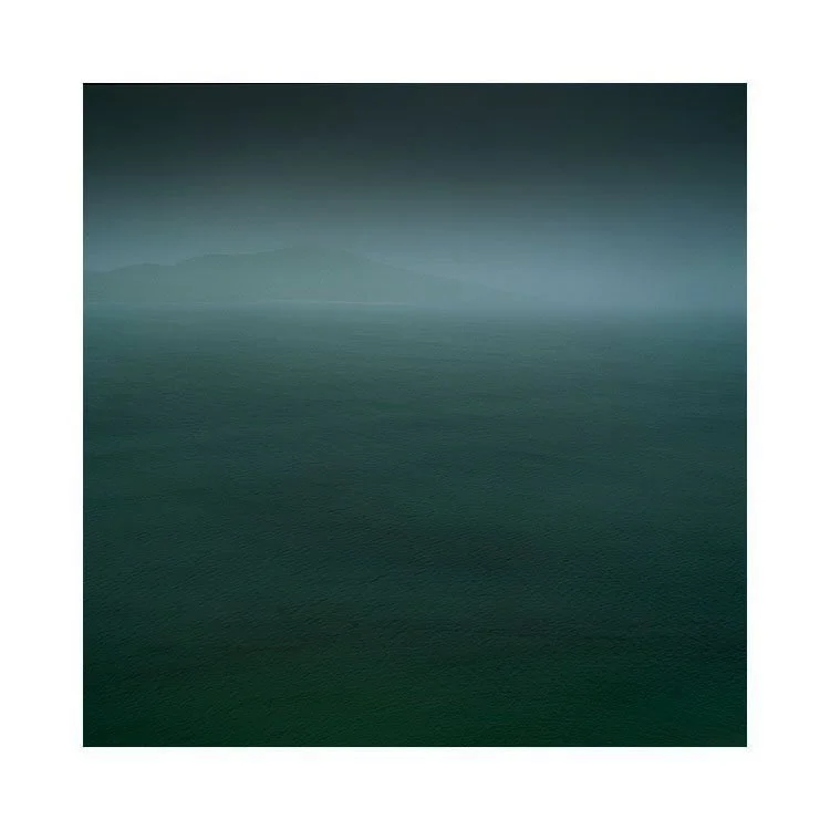 A vocabulary of light — Bruce Percy