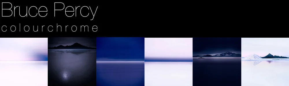 Matterhorn — Bruce Percy