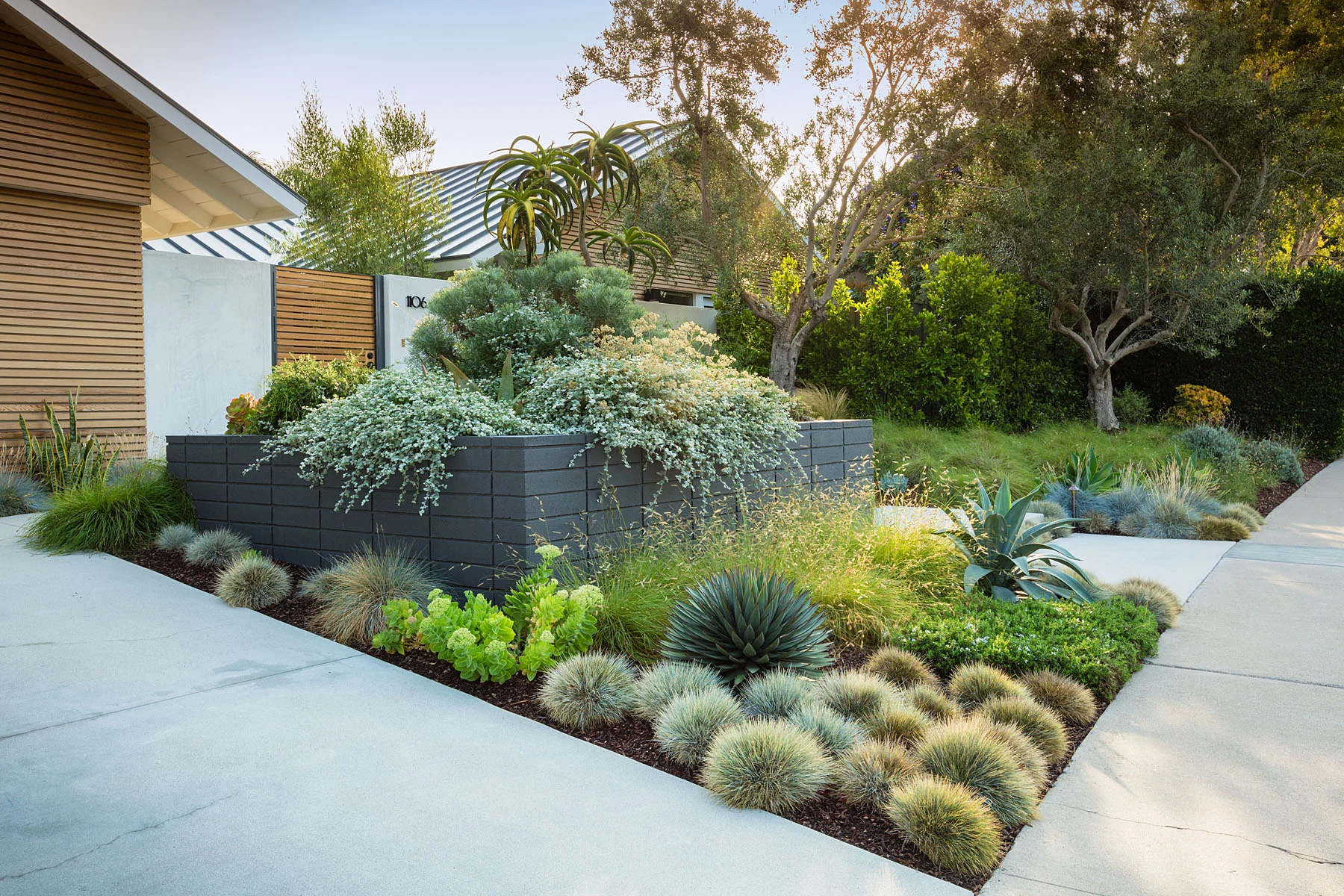 Estelle — FALLING WATERS LANDSCAPE