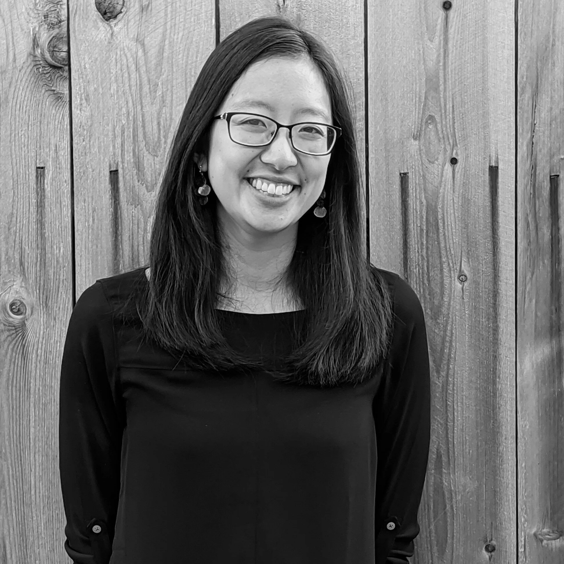 The team — FALLING WATERS LANDSCAPE