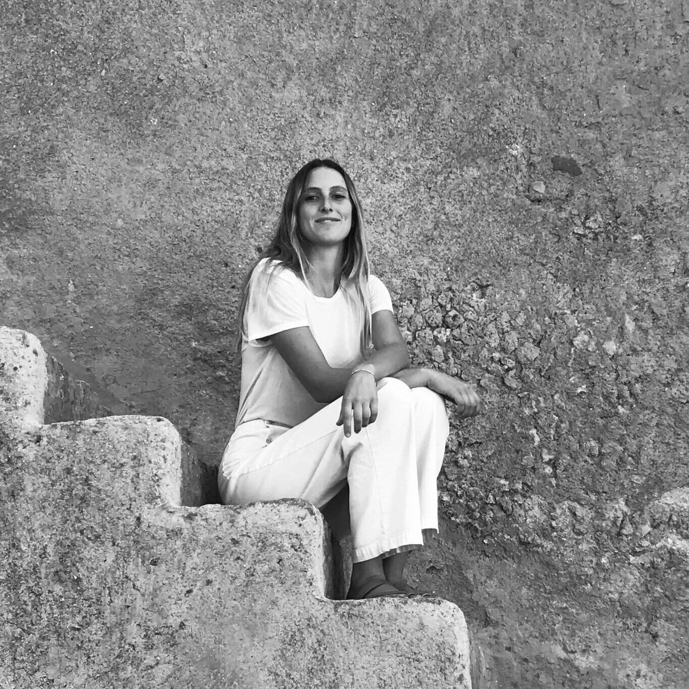 The team — FALLING WATERS LANDSCAPE