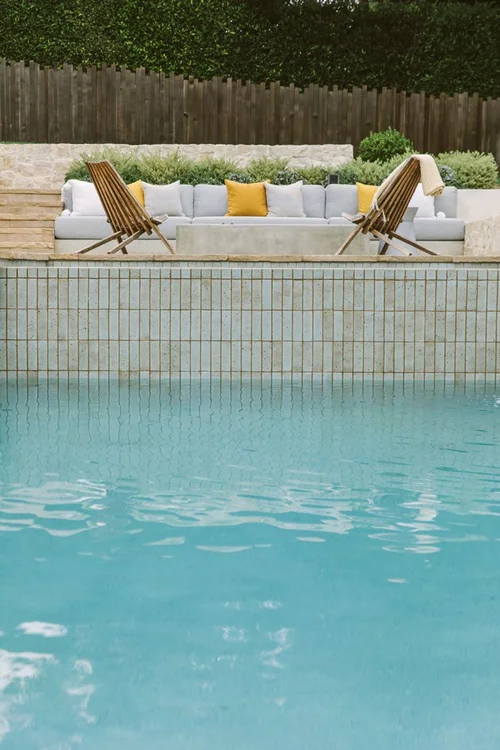 Nicole's Garden — FALLING WATERS LANDSCAPE