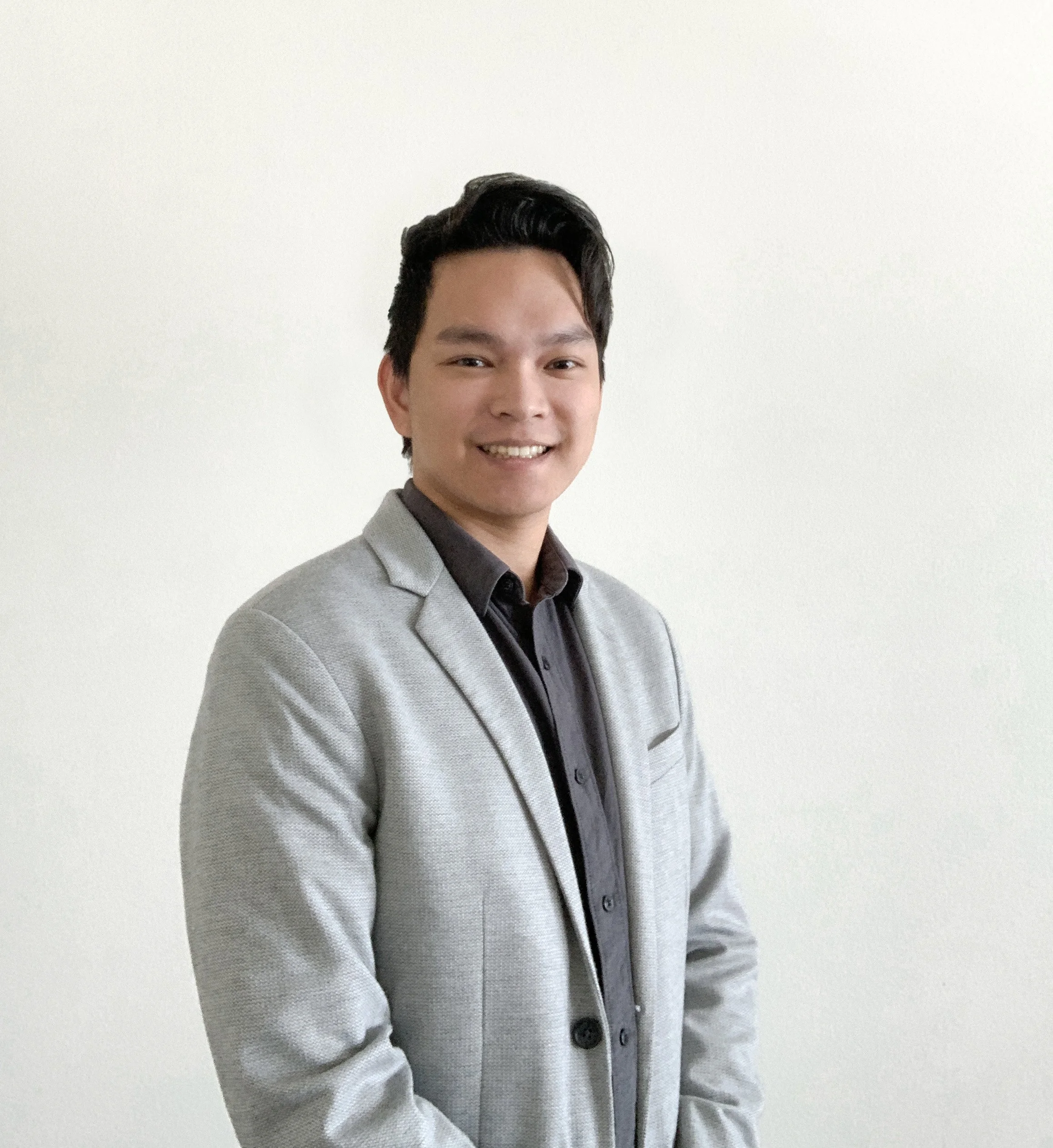 The team — FALLING WATERS LANDSCAPE