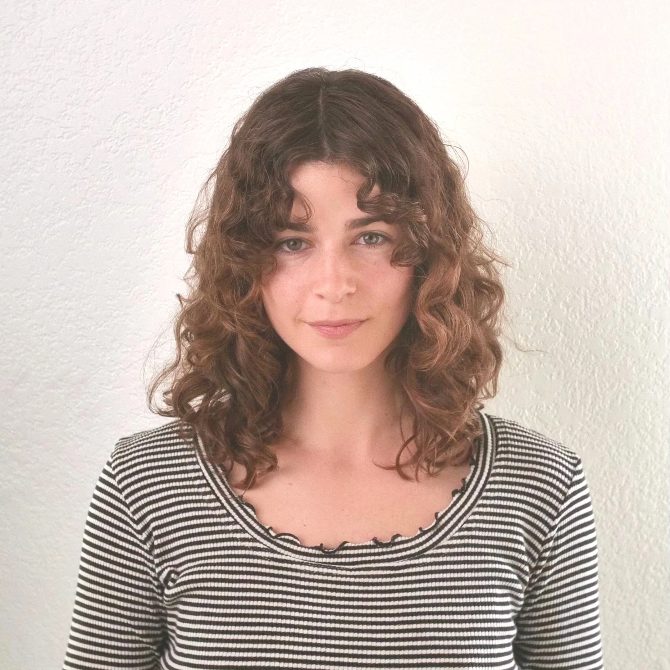 The team — FALLING WATERS LANDSCAPE