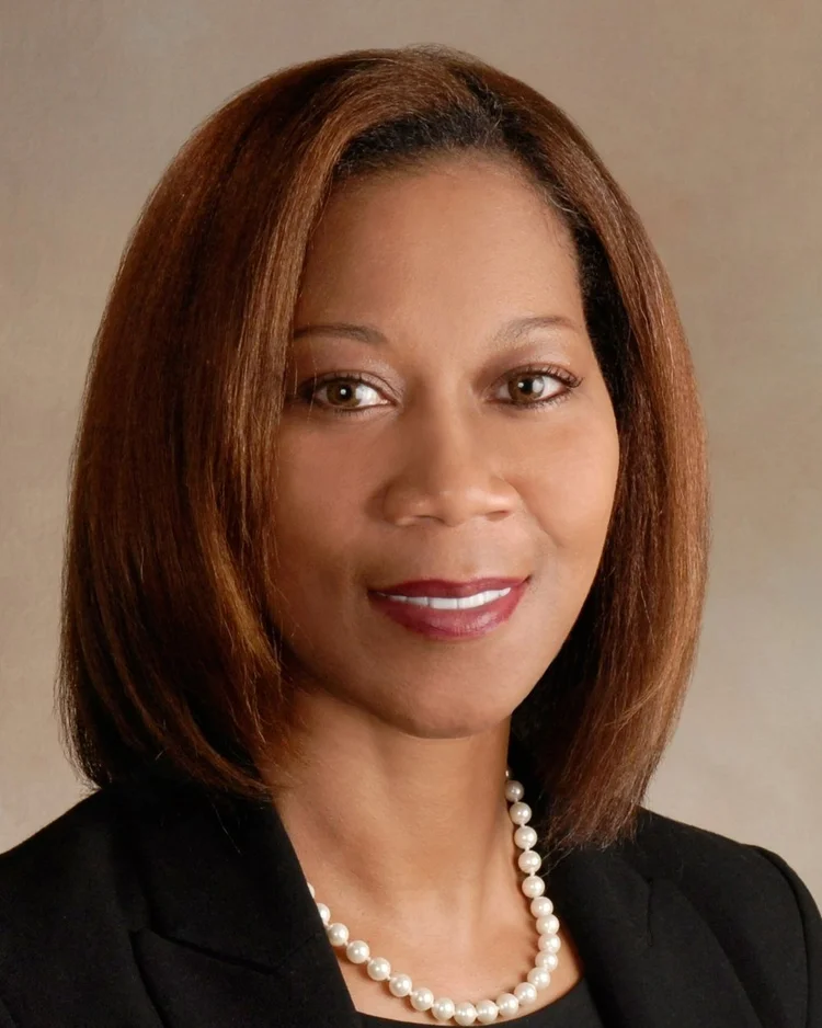 Women's Leadership Mindset Series featuring Nichole Williams — Teresa K ...