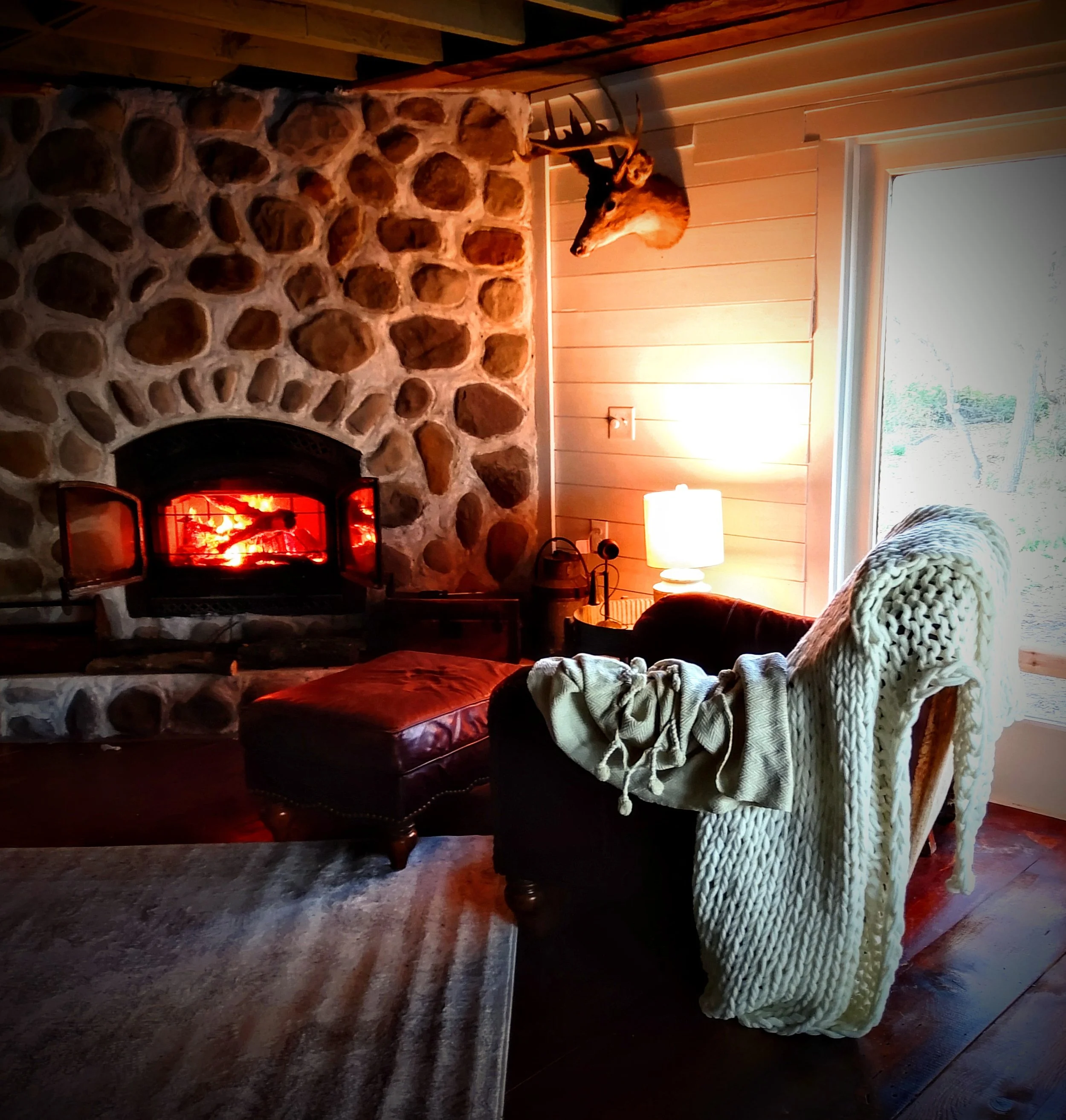 St Isidore Farm Retreat Center — Trinity Sober Homes