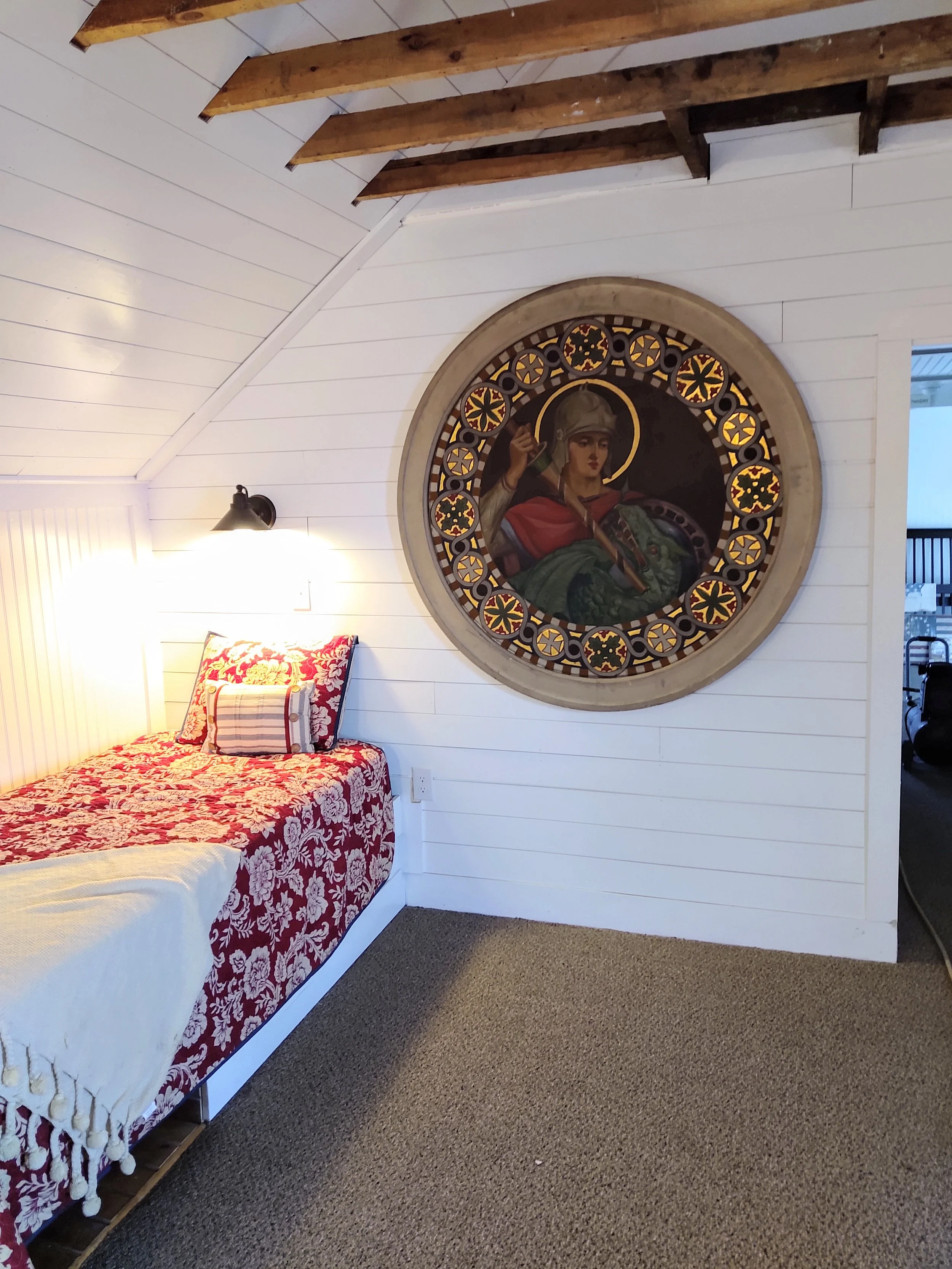 St Isidore Farm Retreat Center — Trinity Sober Homes