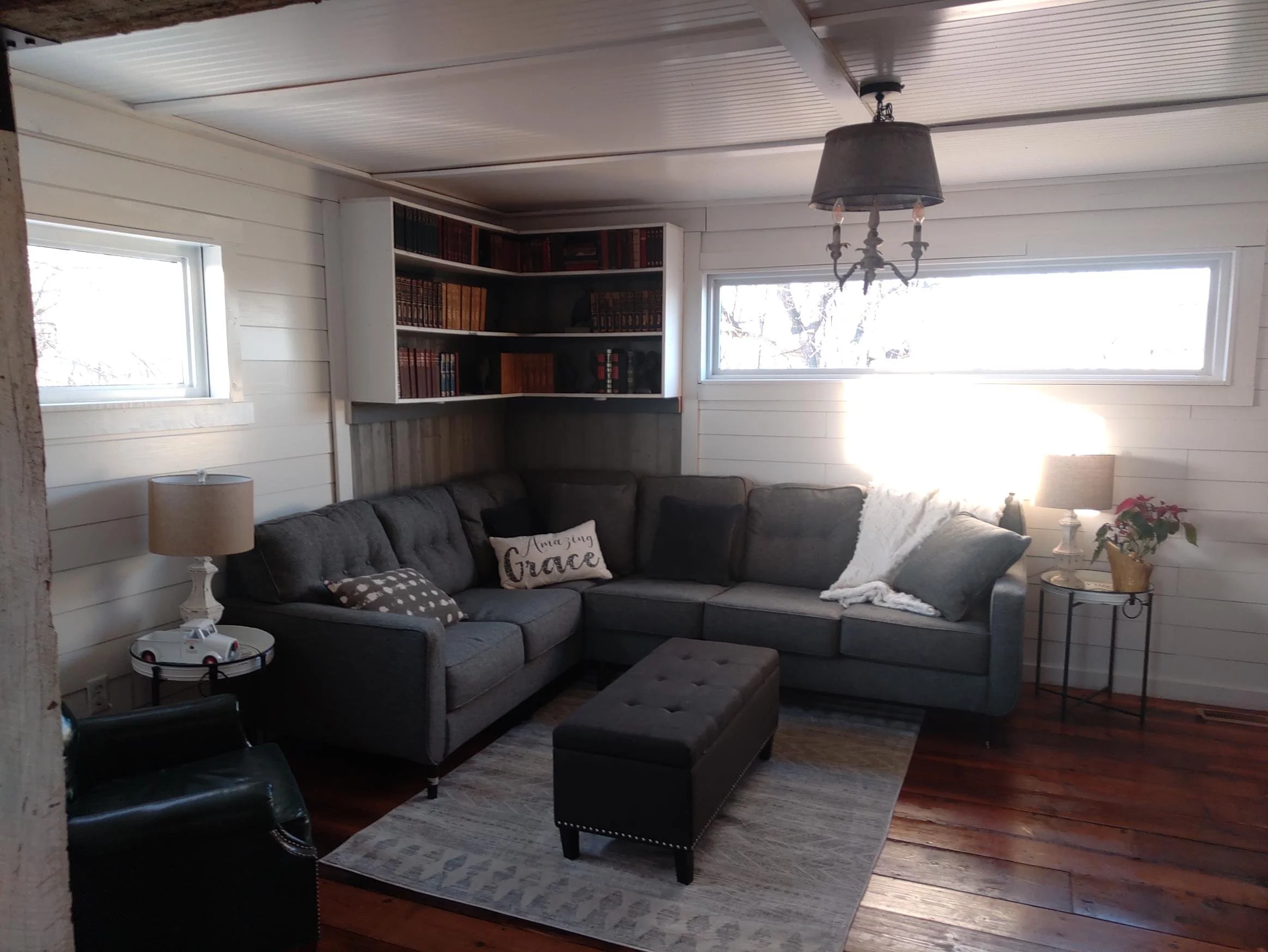 St Isidore Farm Retreat Center — Trinity Sober Homes