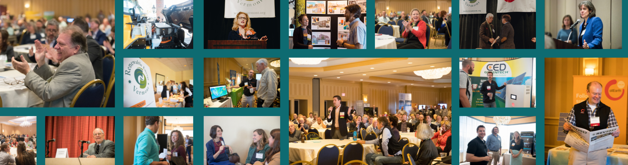 Renewable Energy Conference