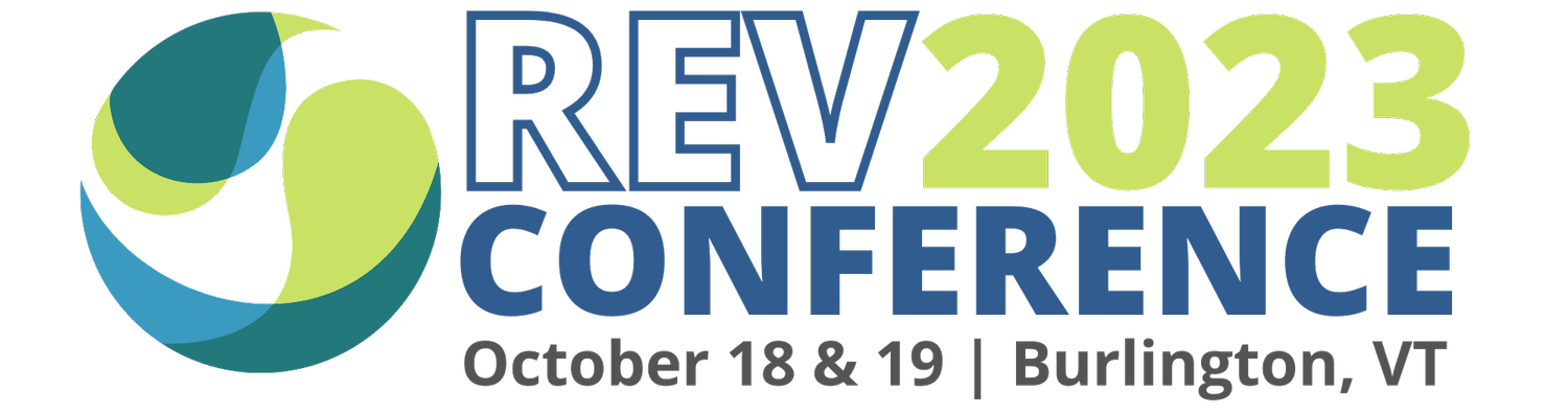 REV2023 Conference