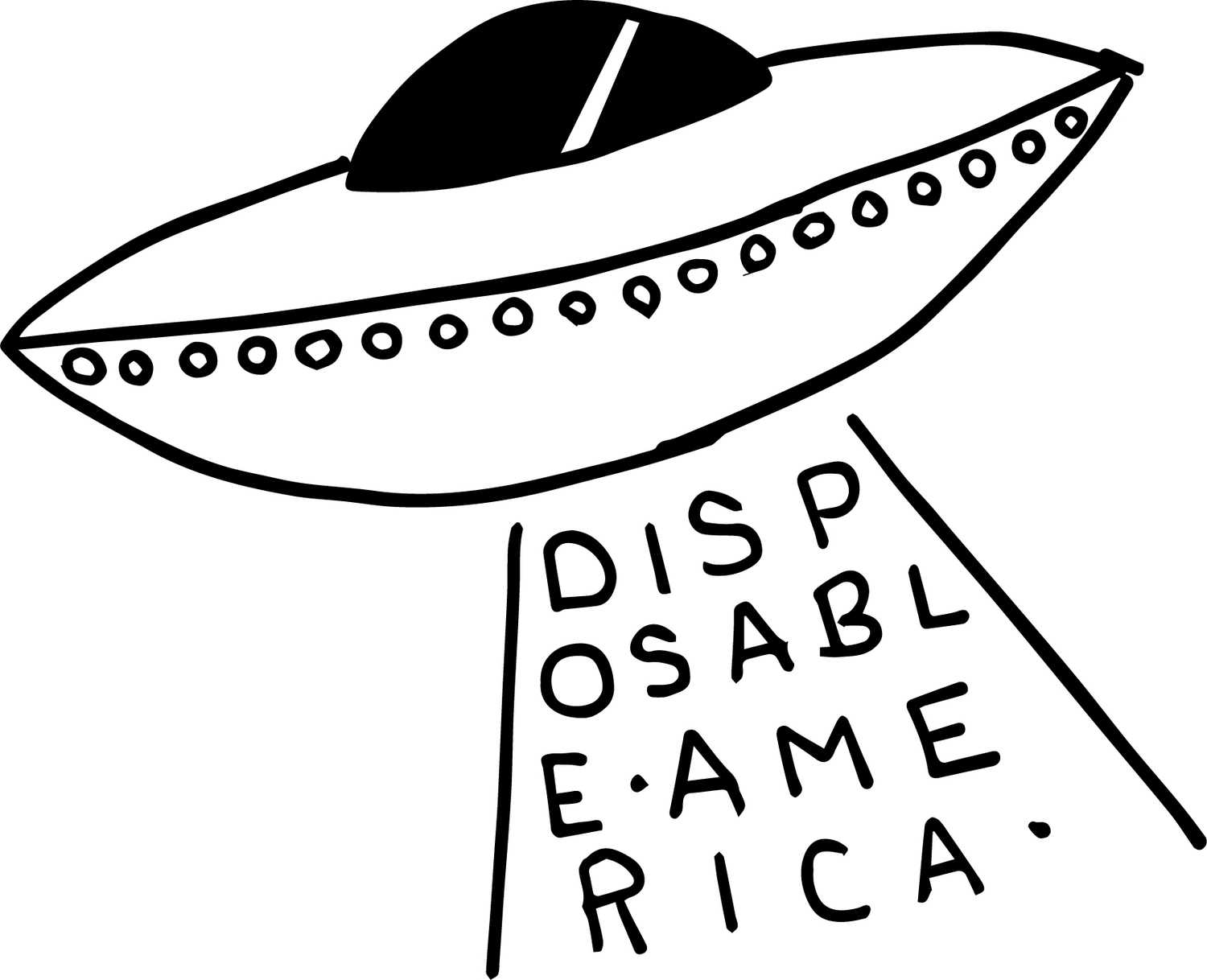 DISPOSABLE AMERICA disposable-america
