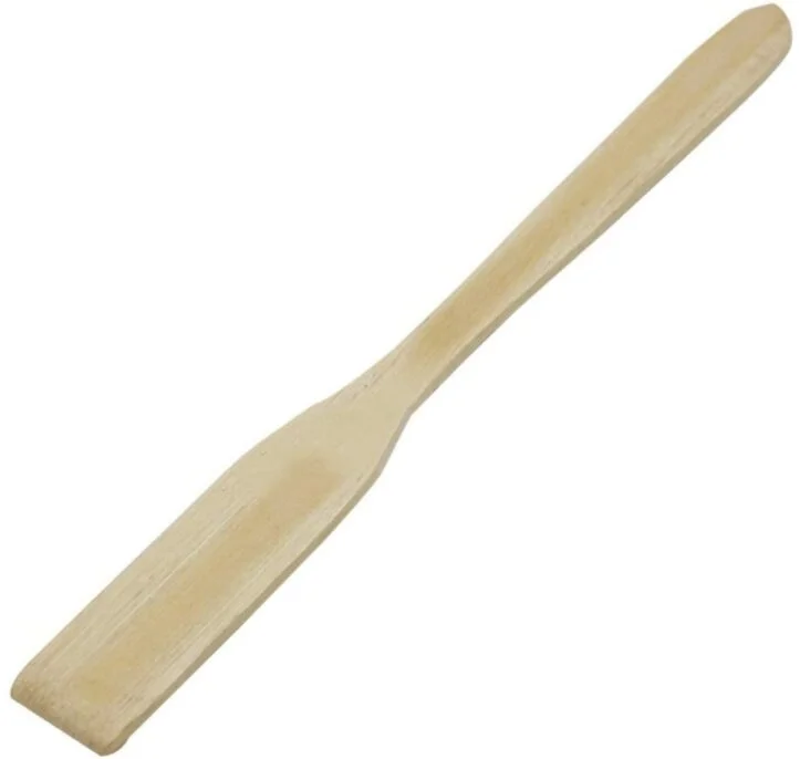 Coffee Brewing Supplies - Bamboo Stir Stick — Riverview Coffee Roasters