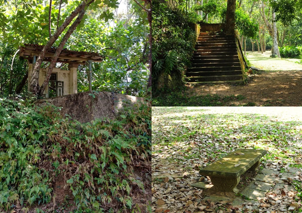 In Search for Bawa...Sri Lanka's Legacy — FOLLOW MY RECIPE