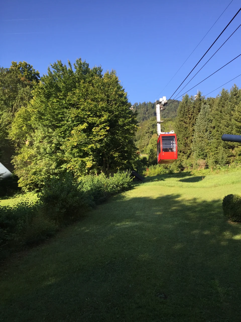 Felsenegg-Uetliberg: My First Hike in Switzerland — living minnaly