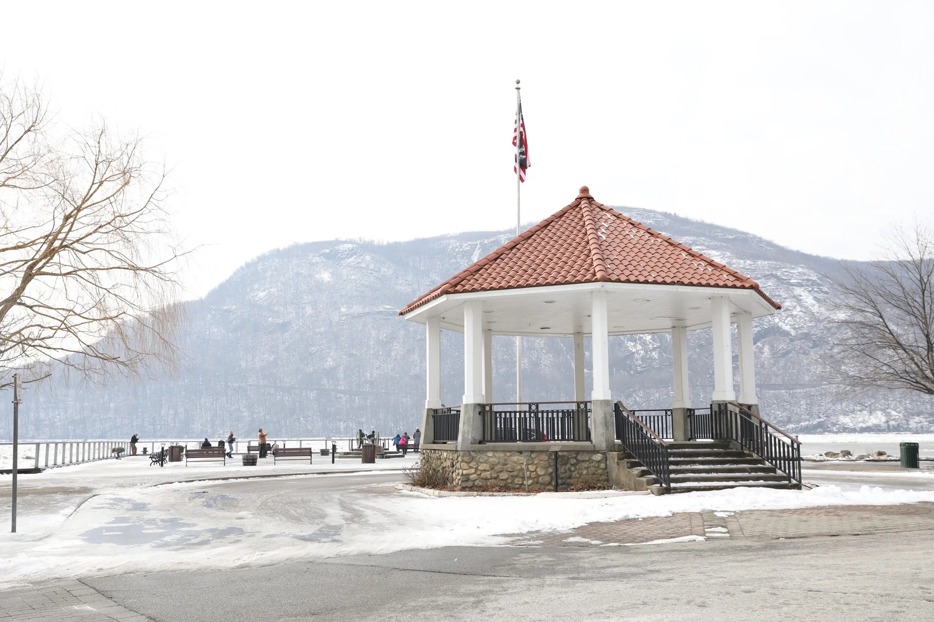 Weekend Guide to Beacon + Cold Spring — living minnaly