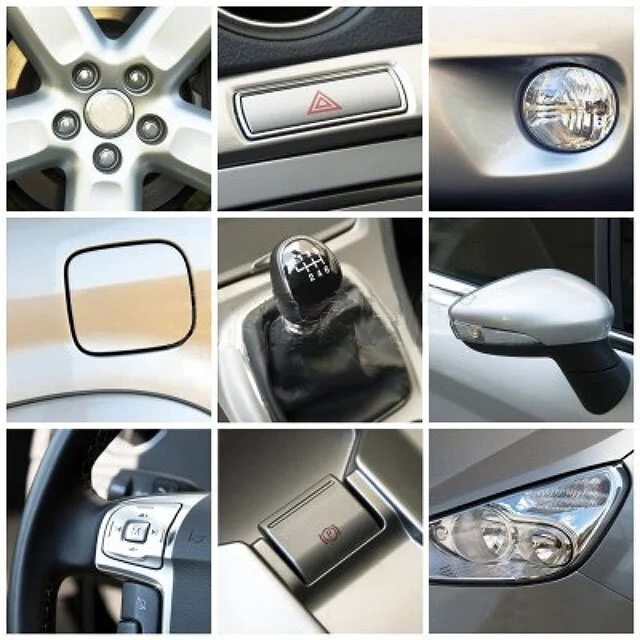 360 Ultra Detail | Auto Detailing | Ceramic Coatings