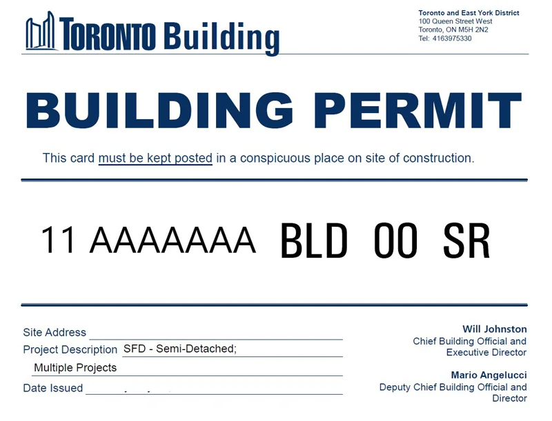 Mark H Smith Designs Inc. — Design, Drafting and Building Permit ...