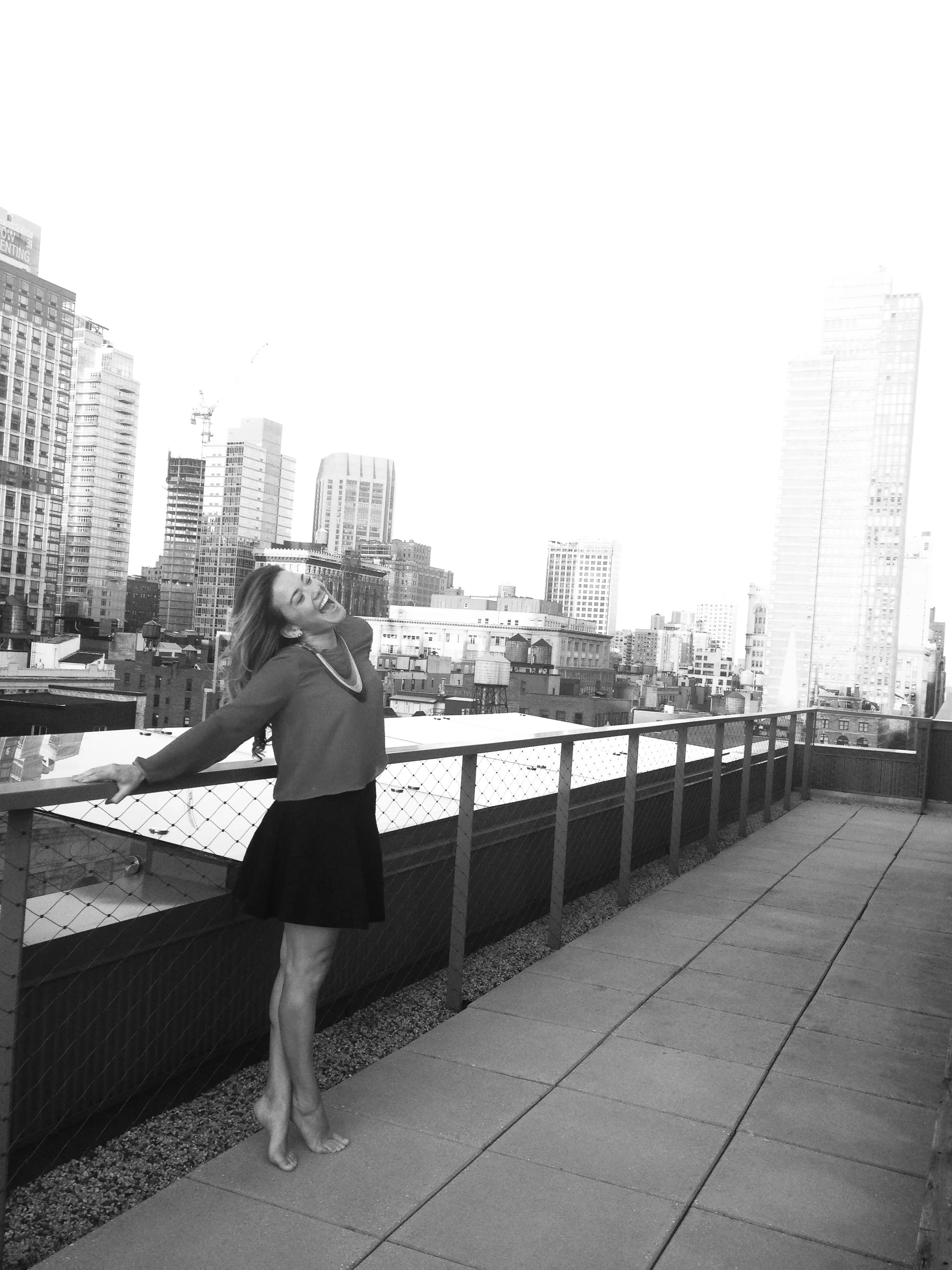 Photos — Chef Grace Ramirez