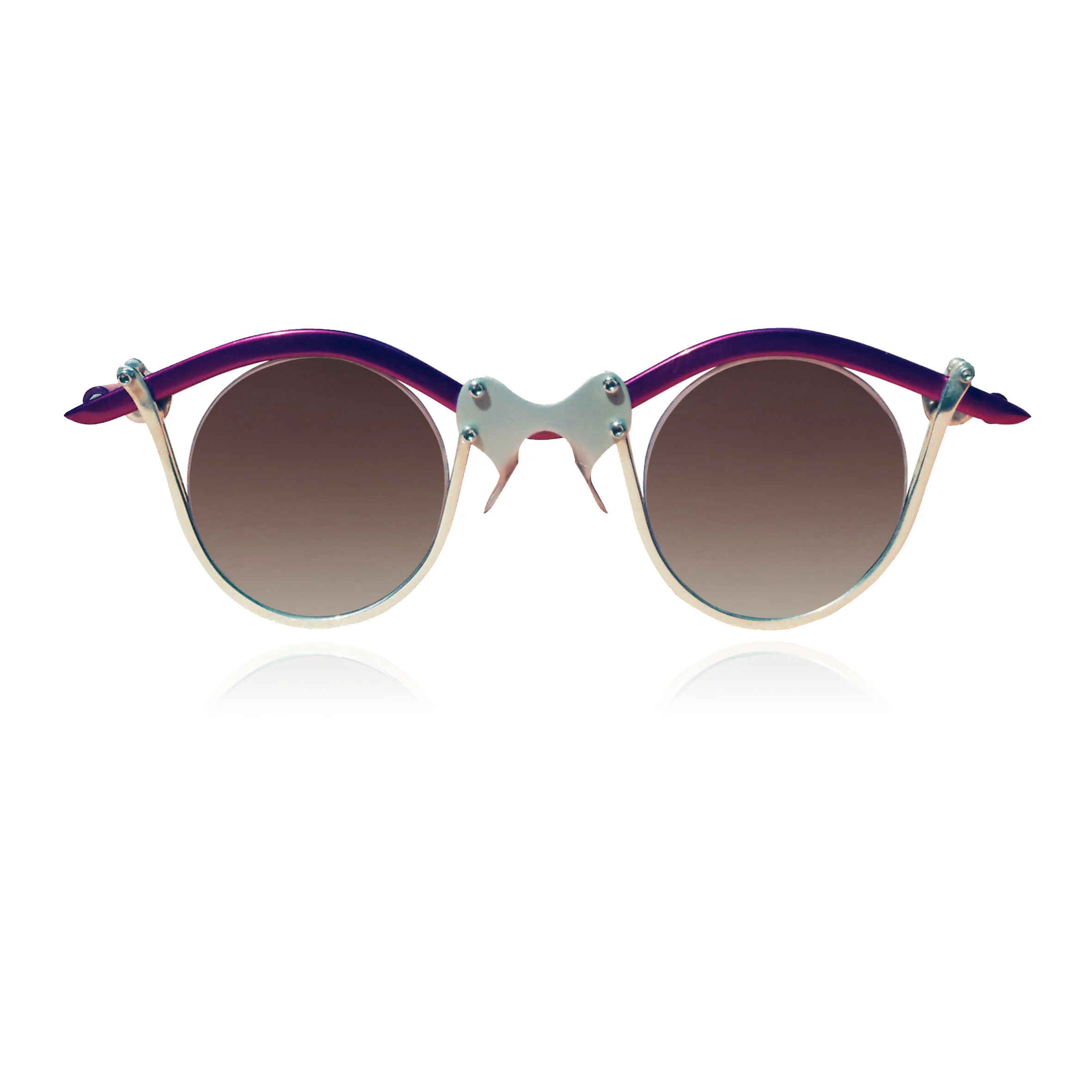 Retrospective — Peter Coombs Eyewear