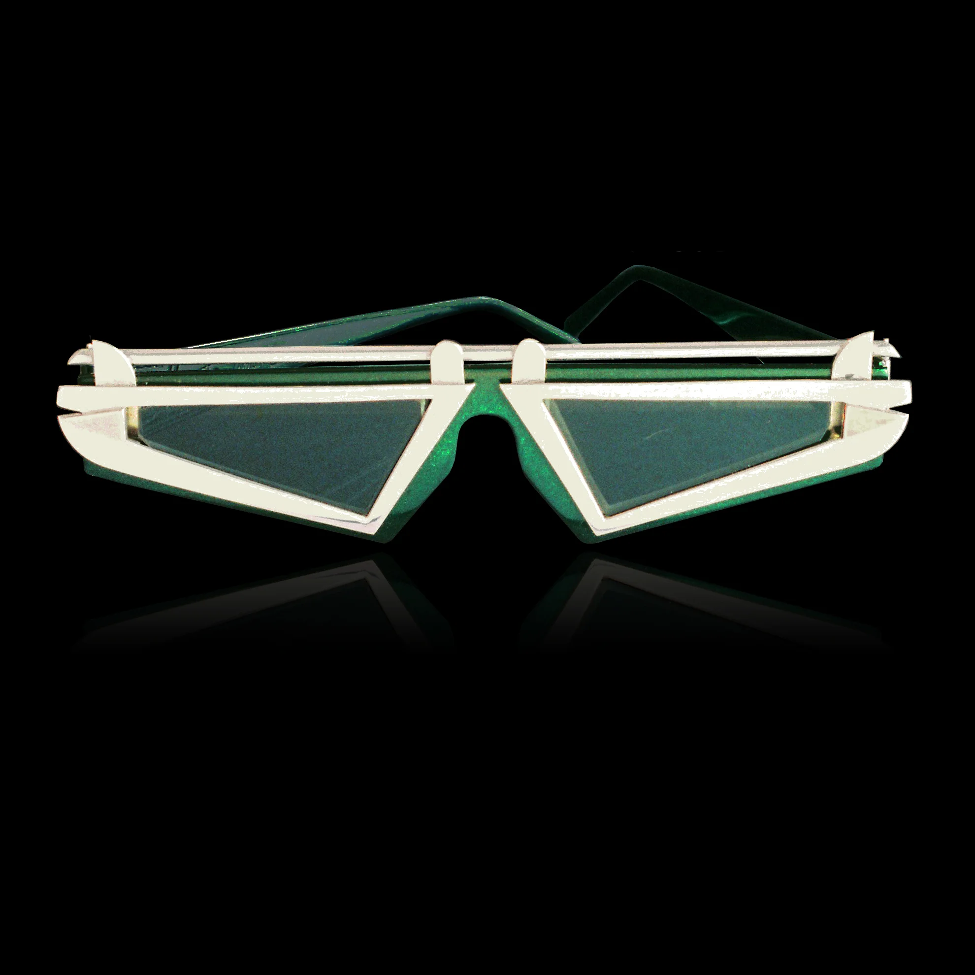 Retrospective — Peter Coombs Eyewear