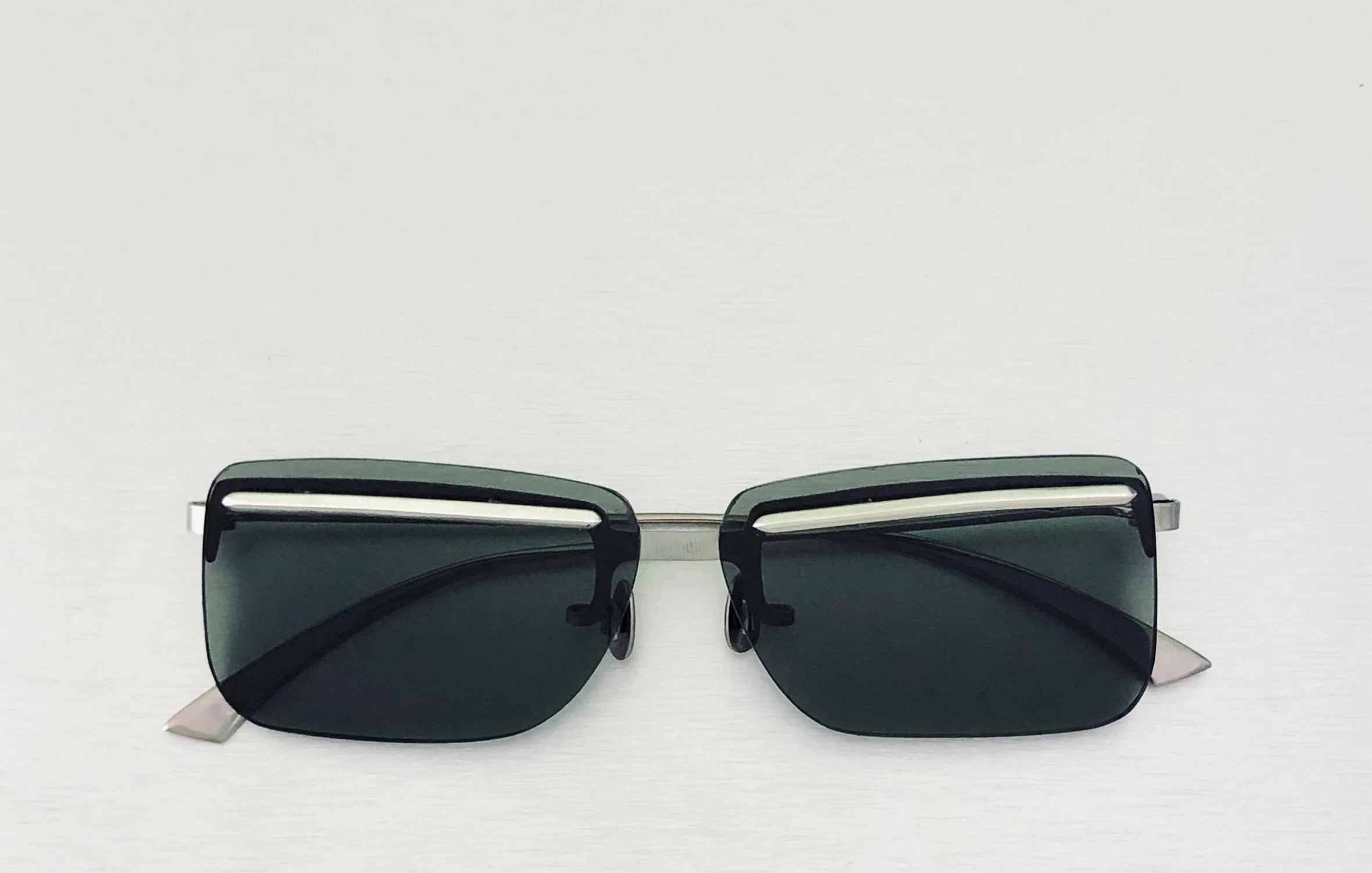 SOIRÉE — Peter Coombs Eyewear — Peter Coombs Eyewear